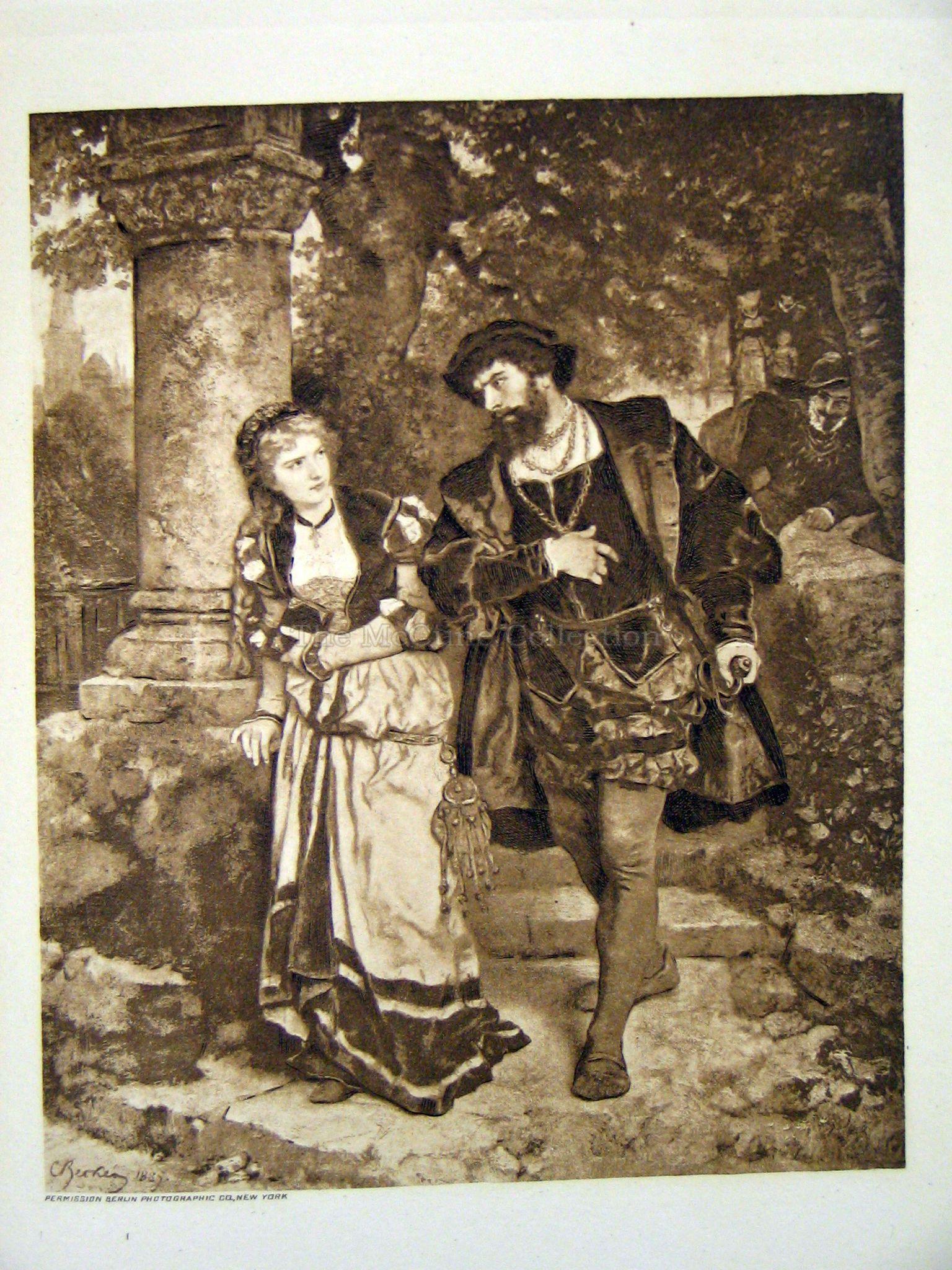 The German Classics, Volume 1 • The McCune Collection